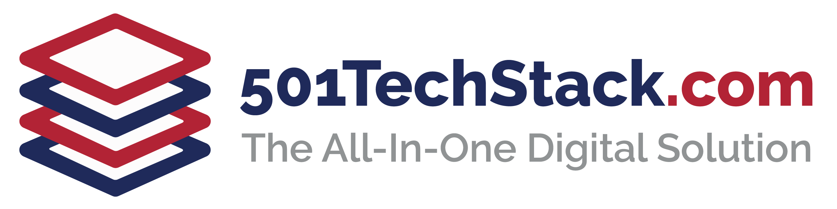 501 Tech Stack - Ship Thrifty Resources