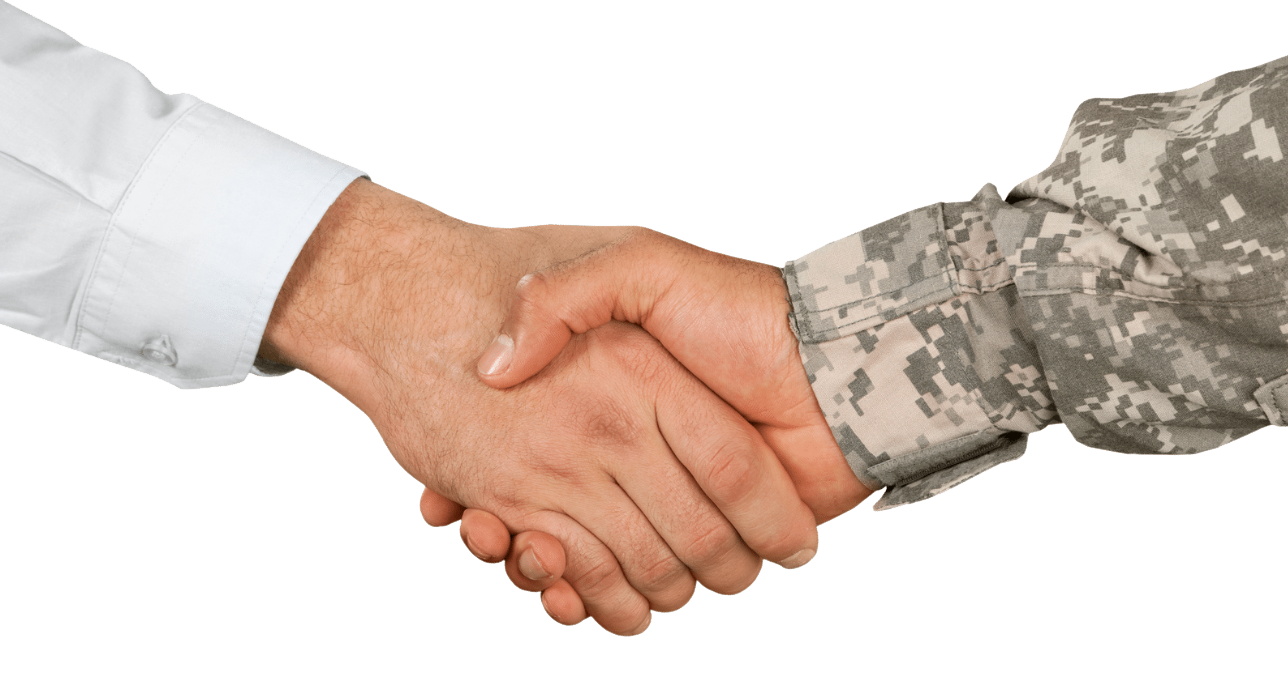 Fuel the Mission - Ship Thrifty Resources