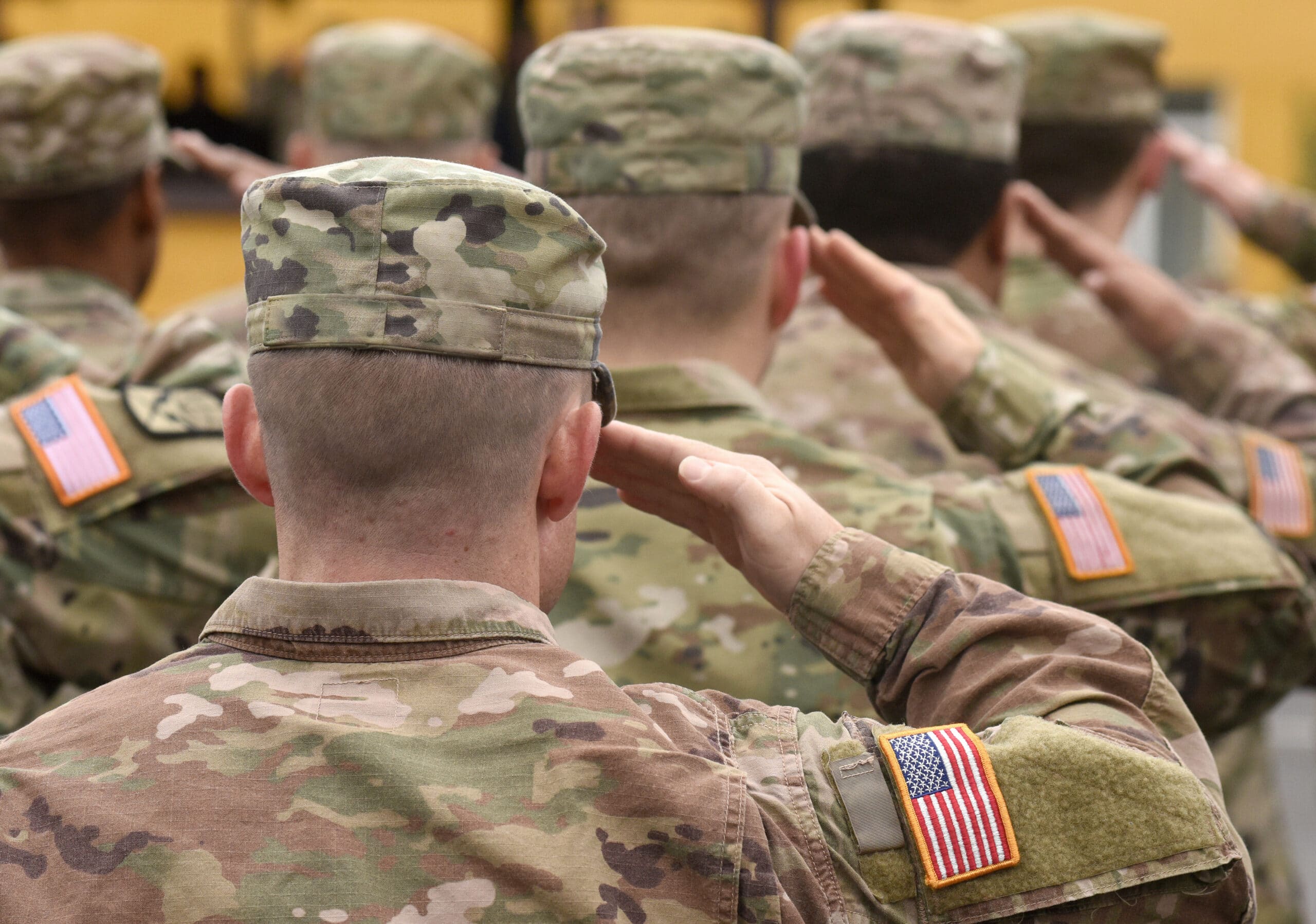 How to Look Up Military Restrictions by Zip Code